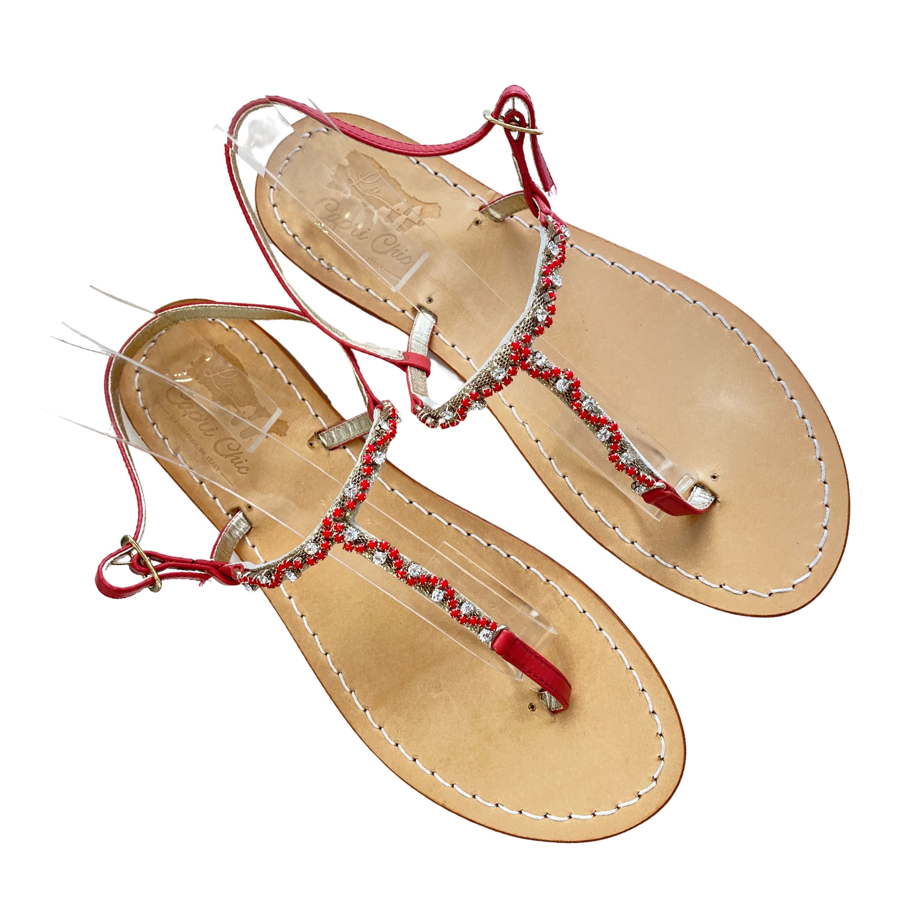 CARMEN – La Capri Chic